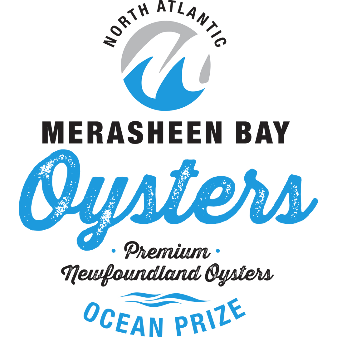 Merasheen Bay Oysters - NEWFOUNDLAND